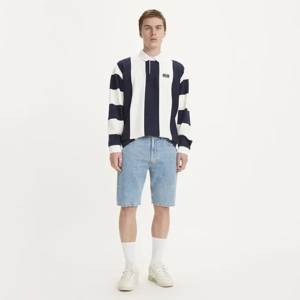 LEVI'S 505 Regular Fit 10" Shorts