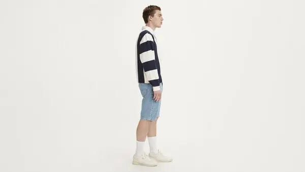 LEVI'S 505 Regular Fit 10" Shorts