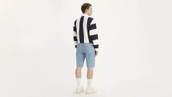 LEVI'S 505 Regular Fit 10" Shorts
