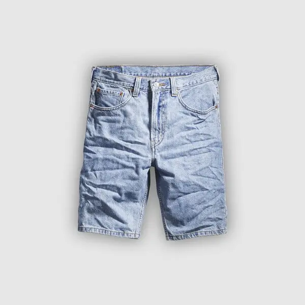 LEVI'S 505 Regular Fit 10" Shorts