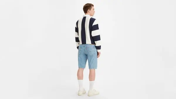 LEVI'S 505 Regular Fit 10" Shorts