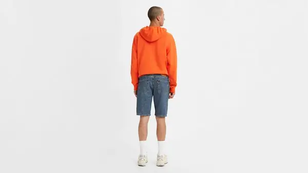 LEVI'S 505 Regular Fit 10" Shorts
