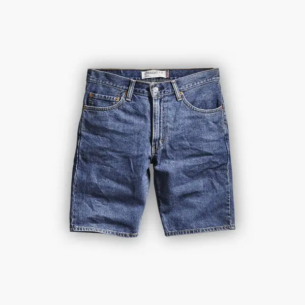 LEVI'S 505 Regular Fit 10" Shorts