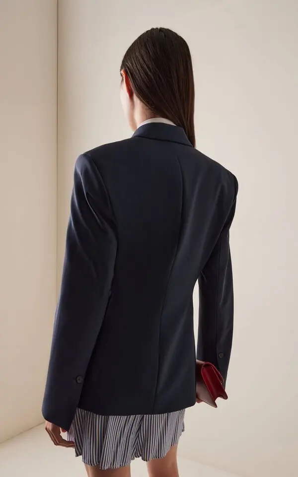TWP Jasper Wool Blazer