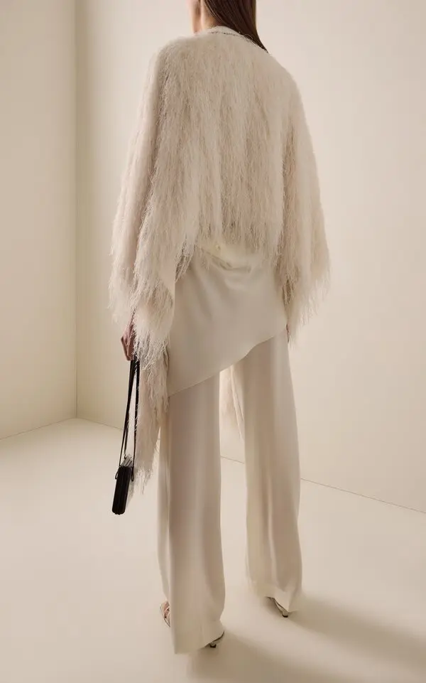 SIRAPOP Lili Cape