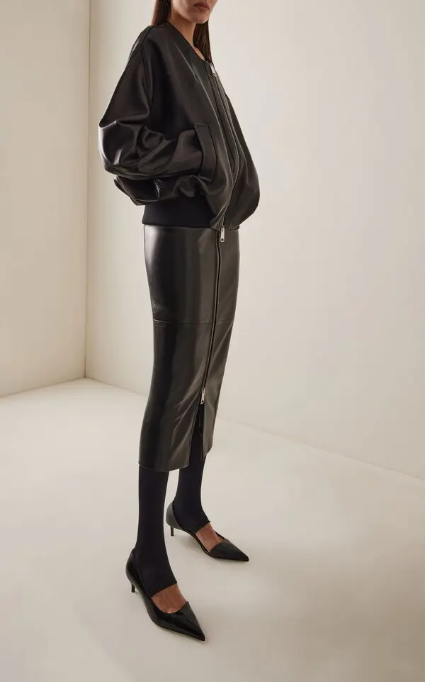 Swedish Stockings Lia Stir-up Leggings