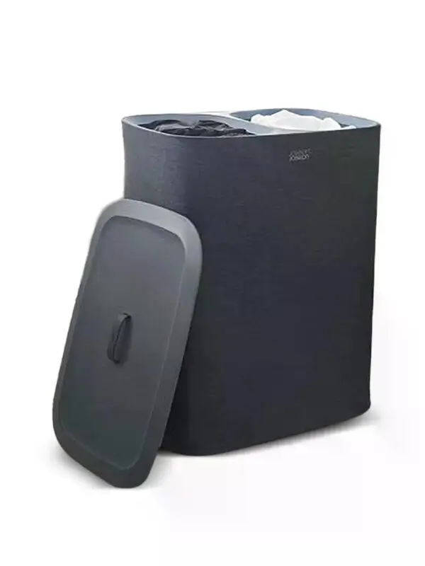 JOSEPH JOSEPH Tota 90l Double Laundry Hamper