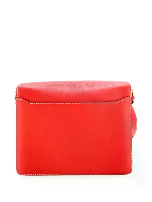 Hermès Roulis Bag Evercolor 23 Crossbody Bag