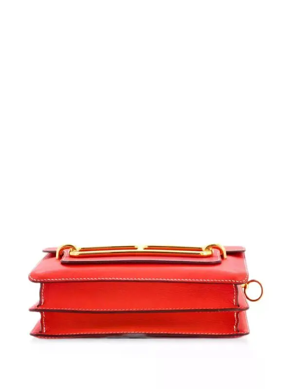 Hermès Roulis Bag Evercolor 23 Crossbody Bag