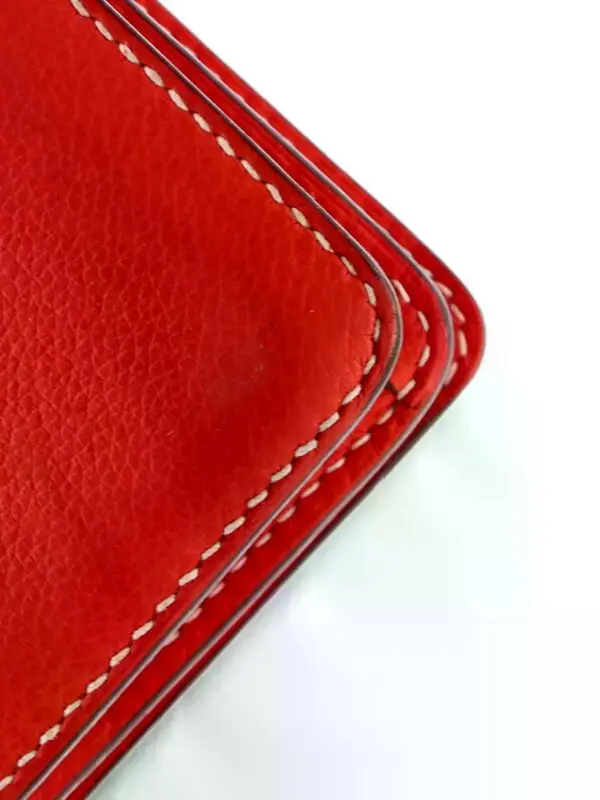 Hermès Roulis Bag Evercolor 23 Crossbody Bag