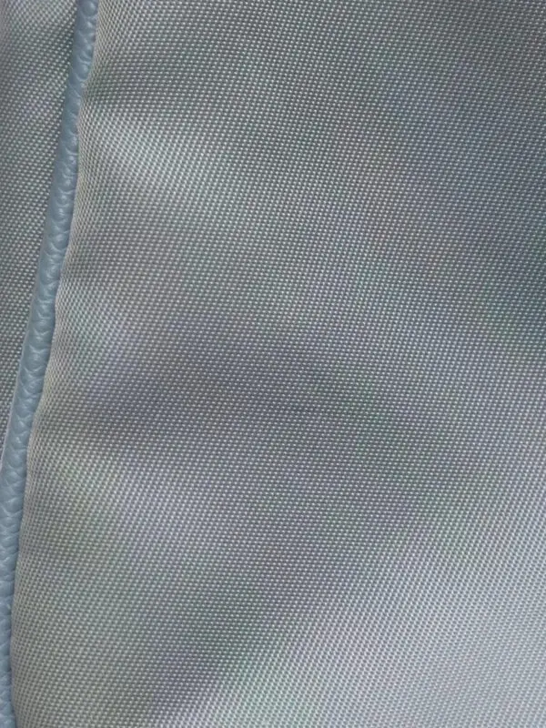 Prada Re-edition 2005 Chain Shoulder Bag - Blue