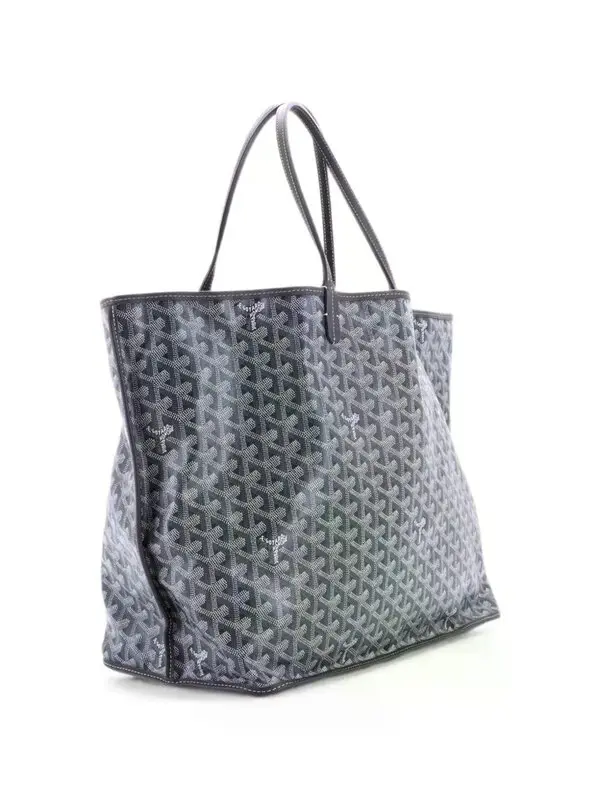 Goyard Anjou Reversible Coated Canvas Gm Tote Bag