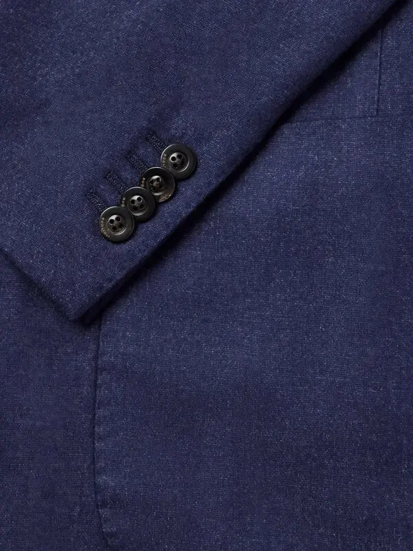 Boglioli Wool-blend Blazer