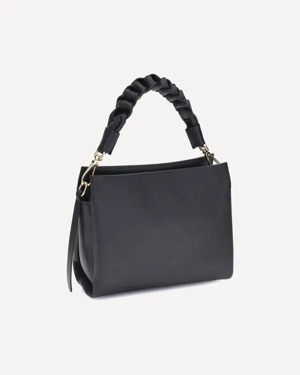 COCCINELLE Boheme Handbag - Black
