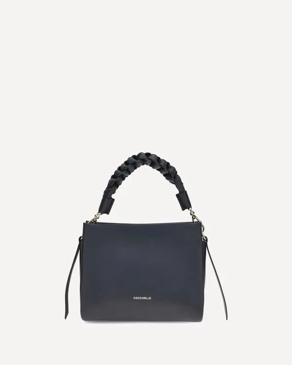 COCCINELLE Boheme Handbag - Black