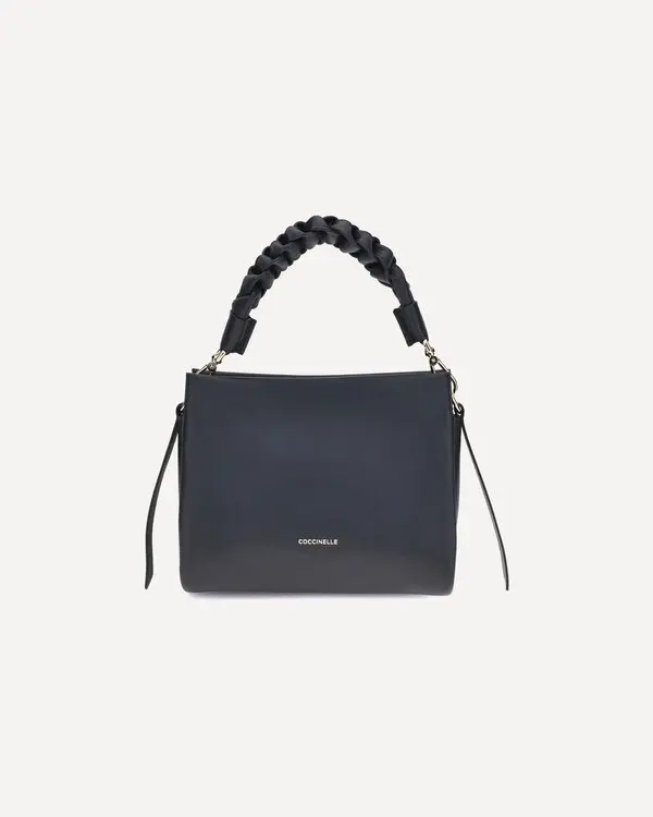 COCCINELLE Boheme Handbag - Black