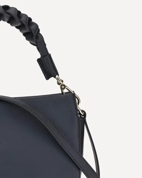 COCCINELLE Boheme Handbag - Black