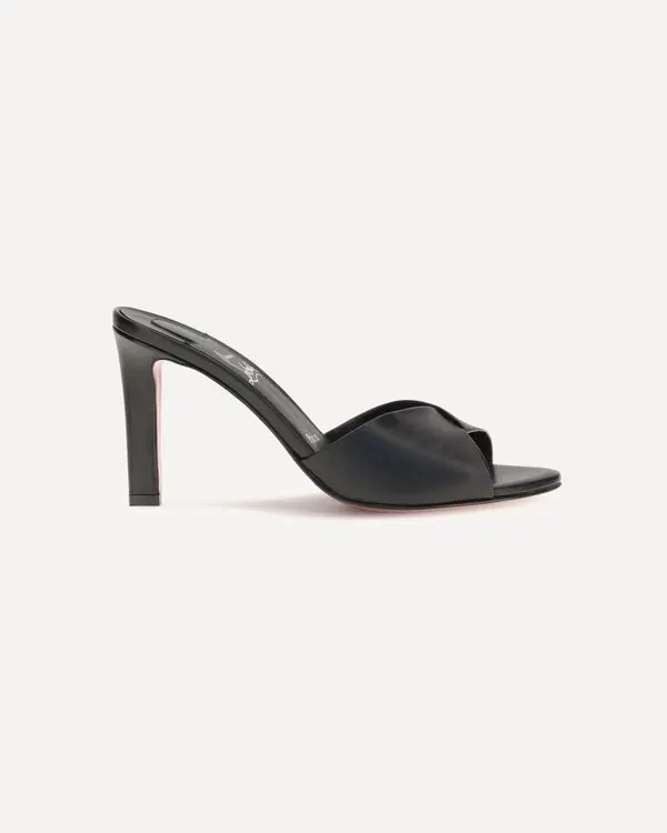 CHRISTIAN LOUBOUTIN Fanny Mules Sandals