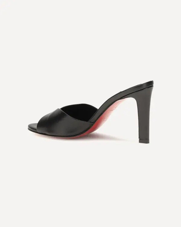 CHRISTIAN LOUBOUTIN Fanny Mules Sandals