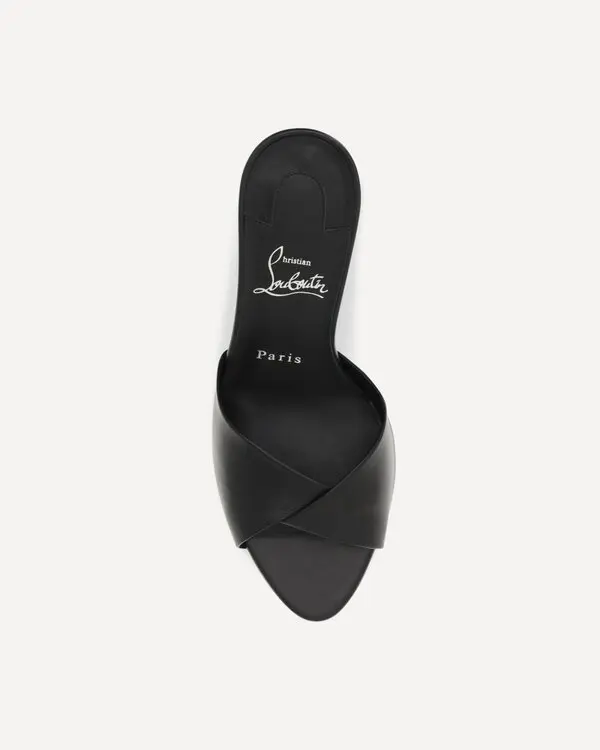 CHRISTIAN LOUBOUTIN Fanny Mules Sandals