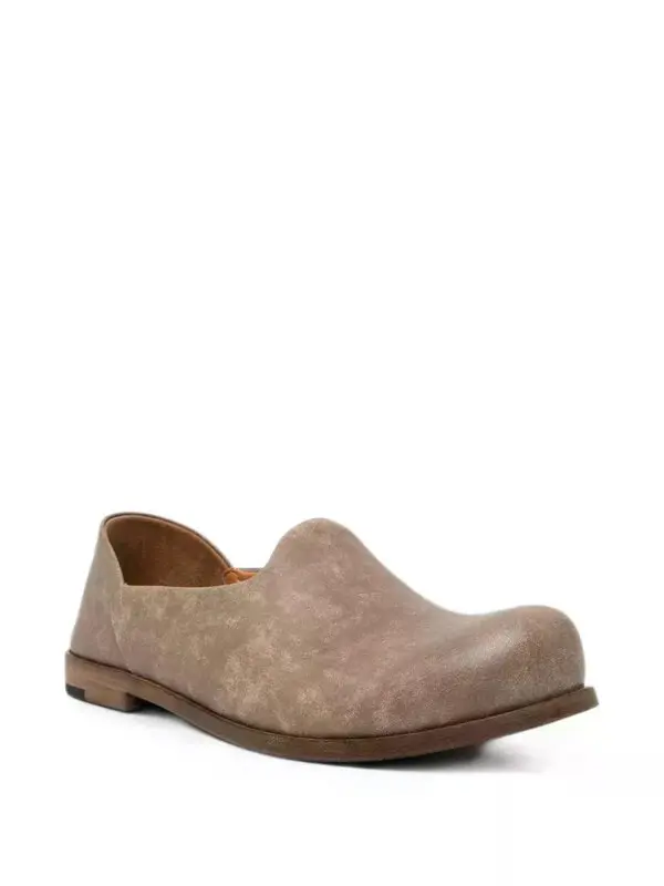 DOYS Sm04 Slip-on Shoes