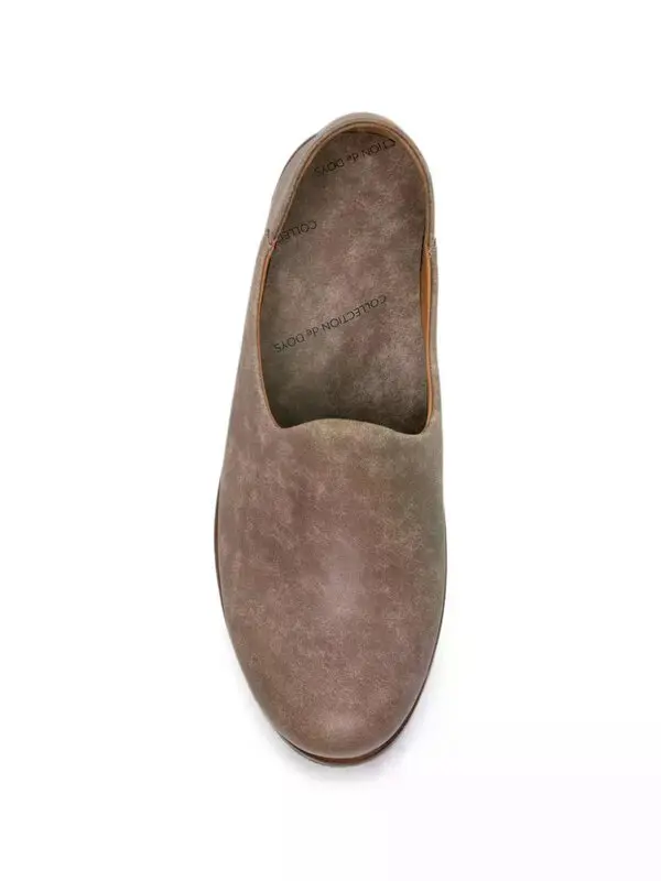 DOYS Sm04 Slip-on Shoes