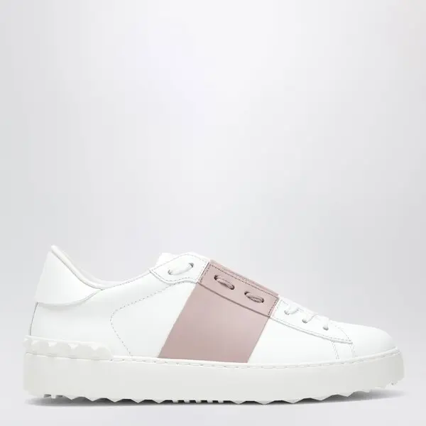 Valentino Garavani Open" Sneakers - Pink