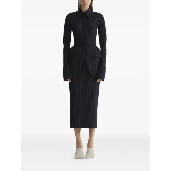 MUGLER Jackets Fitted Jackets