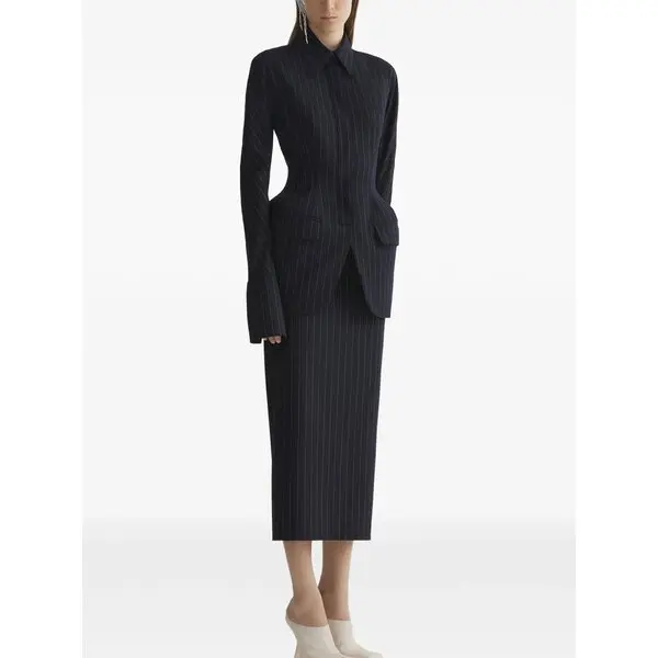 MUGLER Jackets Fitted Jackets