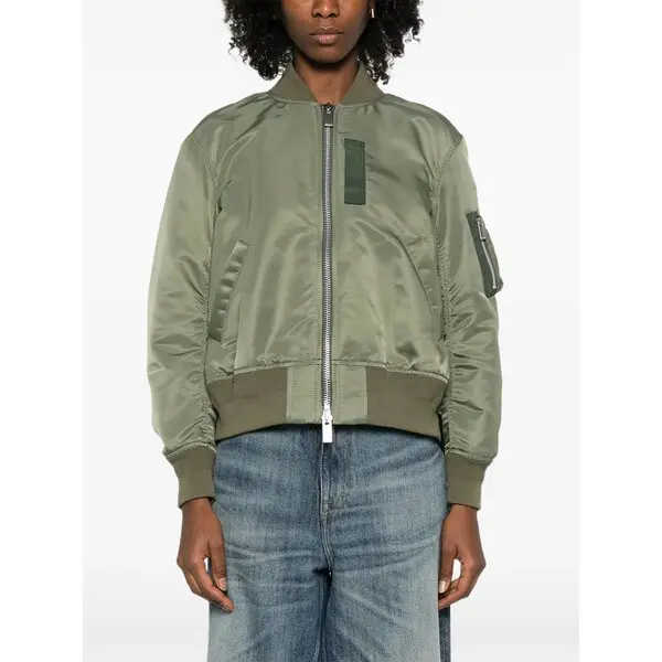 Sacai Bomber Jacket