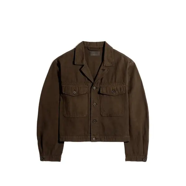 LEMAIRE Jackets Shirt Jackets