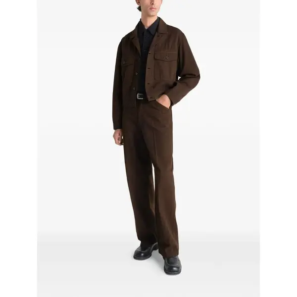 LEMAIRE Jackets Shirt Jackets