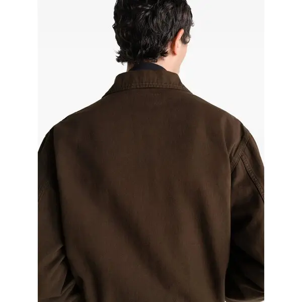 LEMAIRE Jackets Shirt Jackets