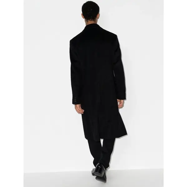 Our Legacy Coats Double Breasted Coats