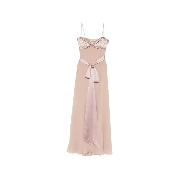 Valentino Garavani Dresses Evening Dresses - Pink