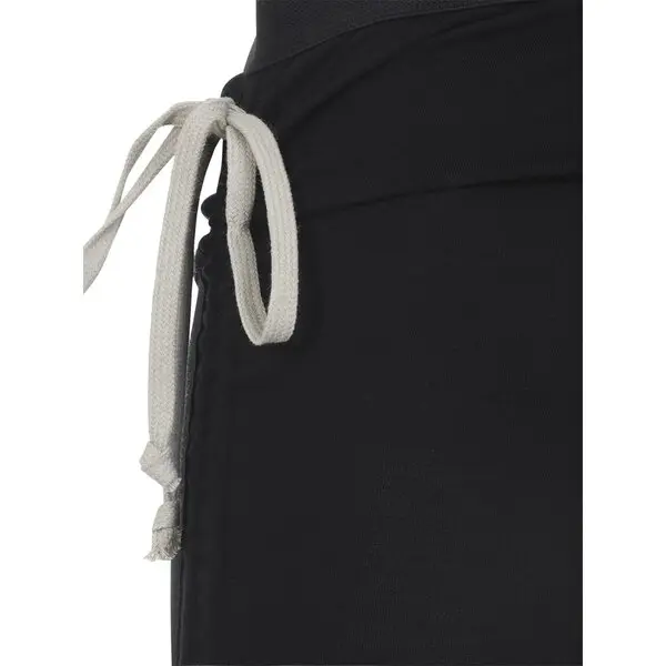 Rick Owens Elasticated Waistband Pencil Skirt