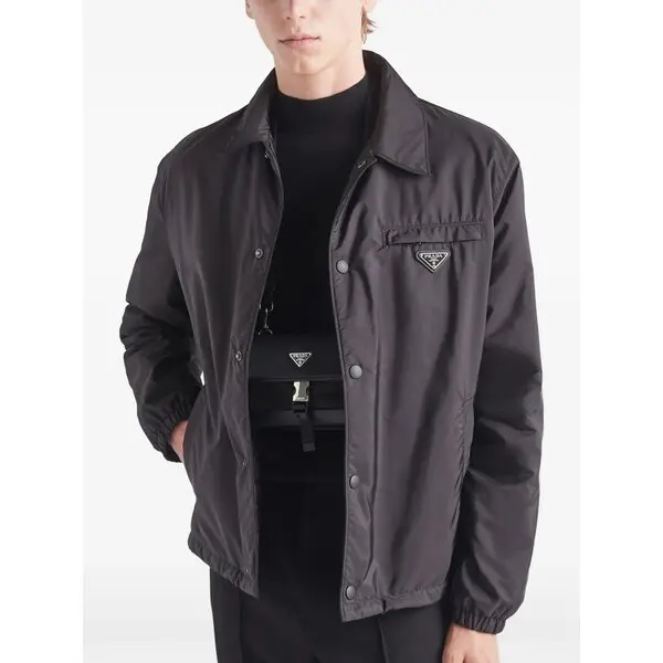Prada Jackets Shirt Jackets