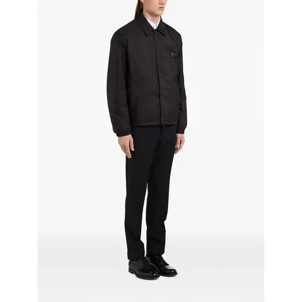 Prada Jackets Shirt Jackets