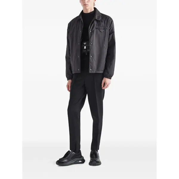 Prada Jackets Shirt Jackets