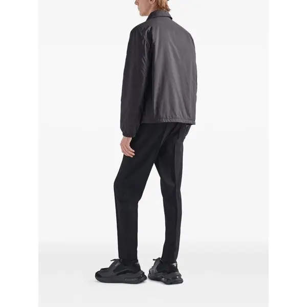Prada Jackets Shirt Jackets