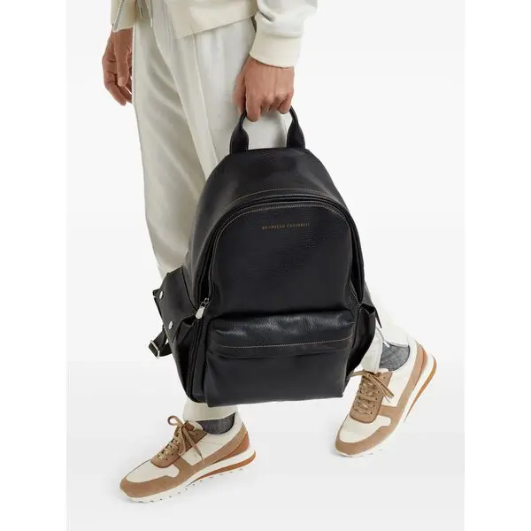 Brunello Cucinelli Backpacks