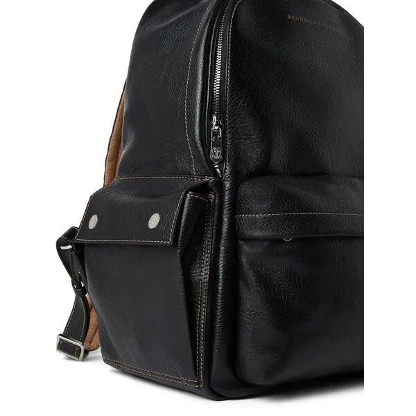 Brunello Cucinelli Backpacks