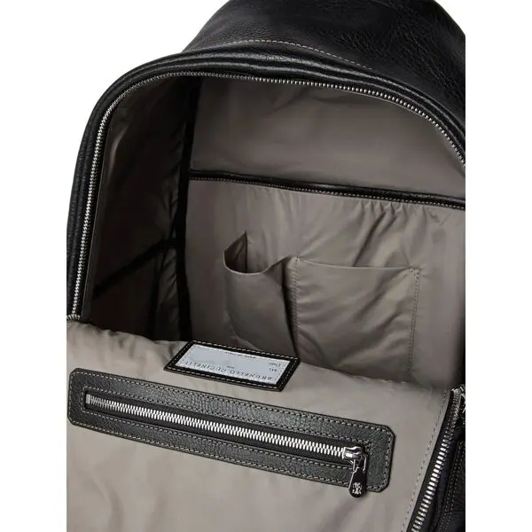 Brunello Cucinelli Backpacks