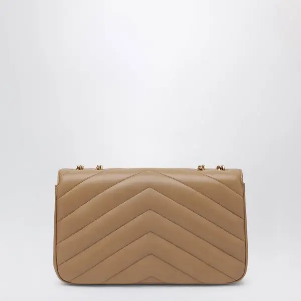 Saint Laurent Medium Loulou Shoulder Bag