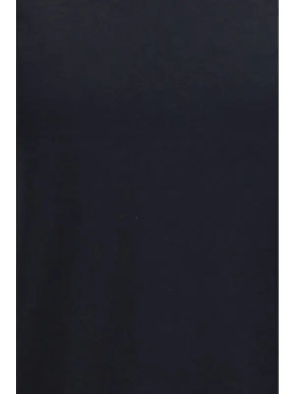 TOM FORD Cotton T-shirt - Black