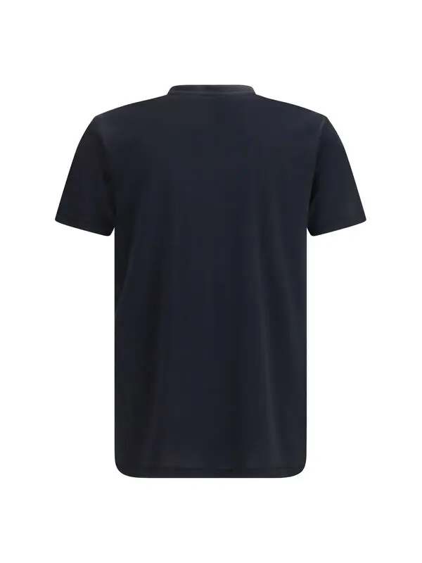 TOM FORD Cotton T-shirt