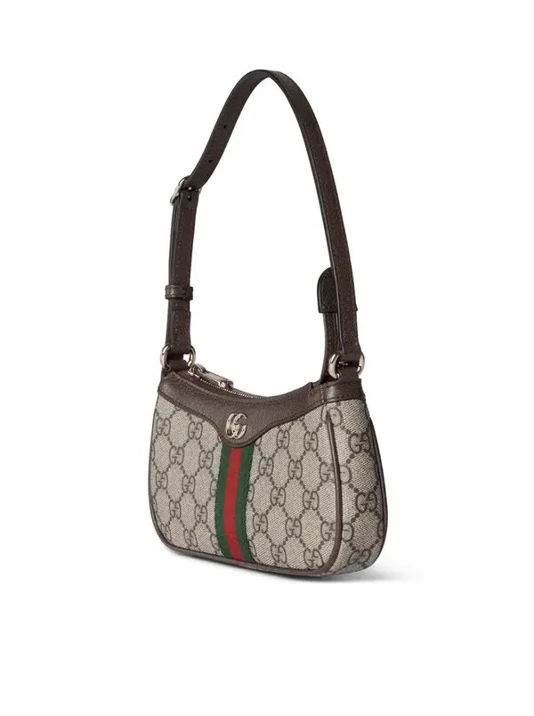 Gucci Ophidia Mini Shoulder Bag