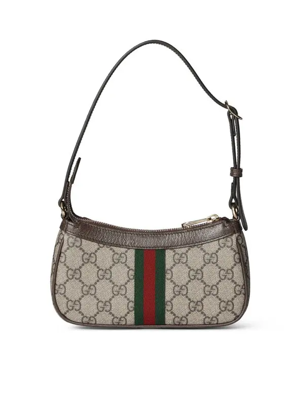 Gucci Ophidia Mini Shoulder Bag
