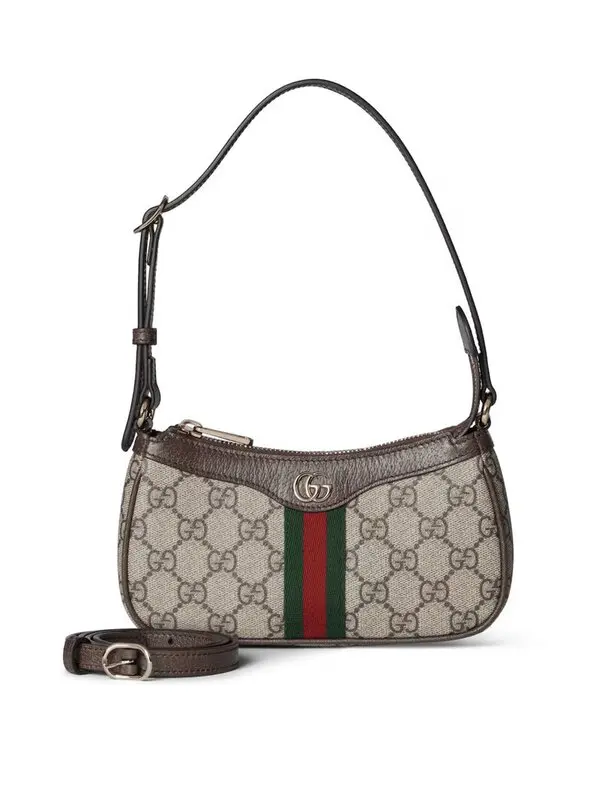 Gucci Ophidia Mini Shoulder Bag