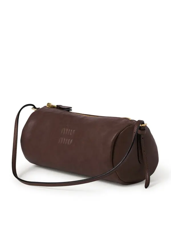 Miu Miu Nappa Pouch